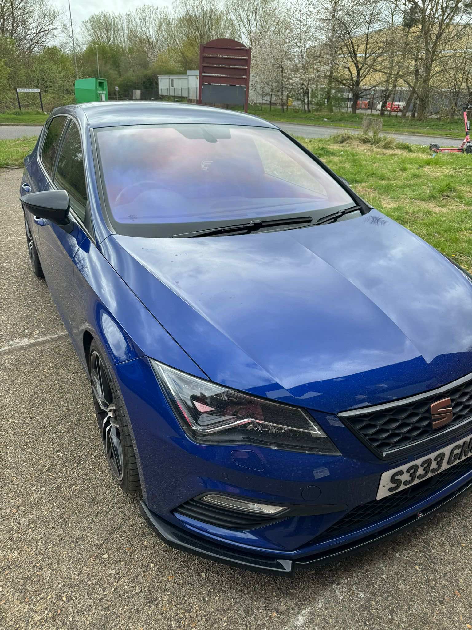 About Us - LM Window Tinting